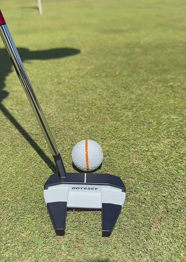 Thick Golf - Golf Balls
